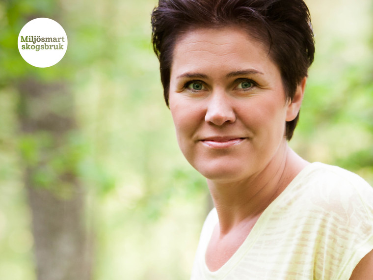 Skogsstyrelsen - Skogsstyrelsen